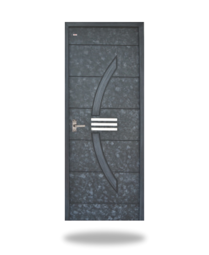 The Best Fiber Doors Enhance Your Homes Style and Security